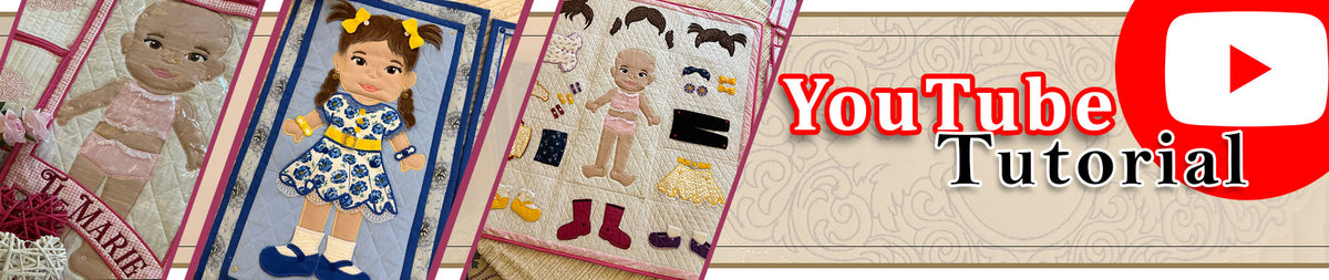 Buy Machine Embroidery Designs - Stitch Delight