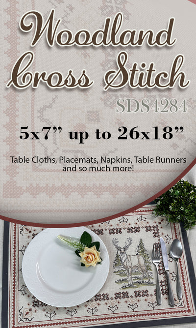 Buy Machine Embroidery Designs - Stitch Delight