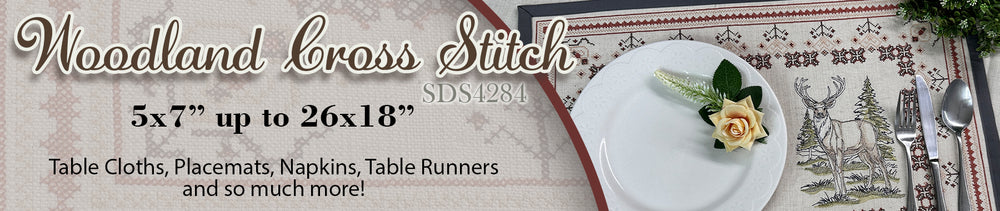 Buy Machine Embroidery Designs - Stitch Delight