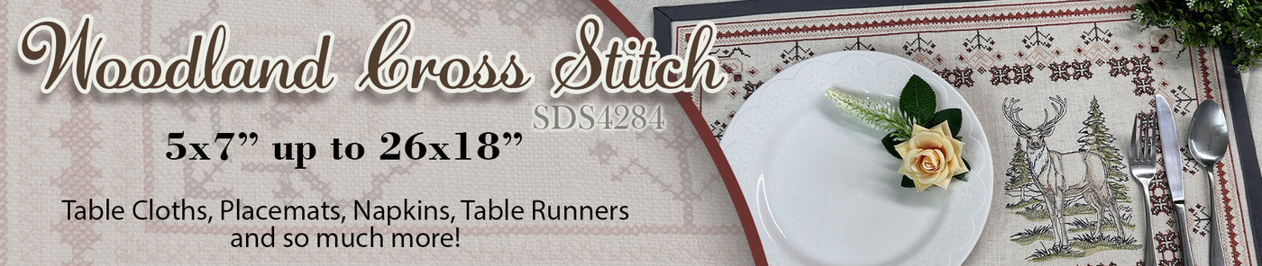 Buy Machine Embroidery Designs - Stitch Delight