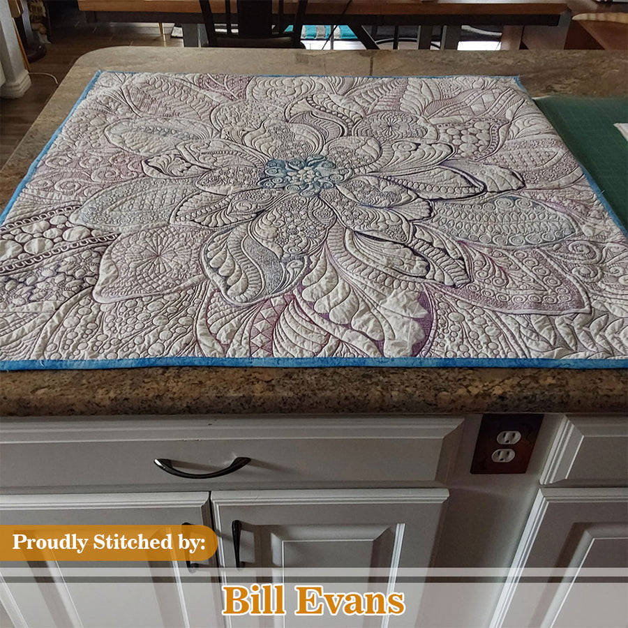 Hoffman Dream Big design for Printed Panel