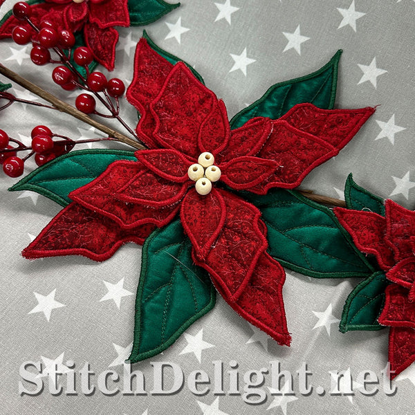 Buy Machine Embroidery Designs - Stitch Delight