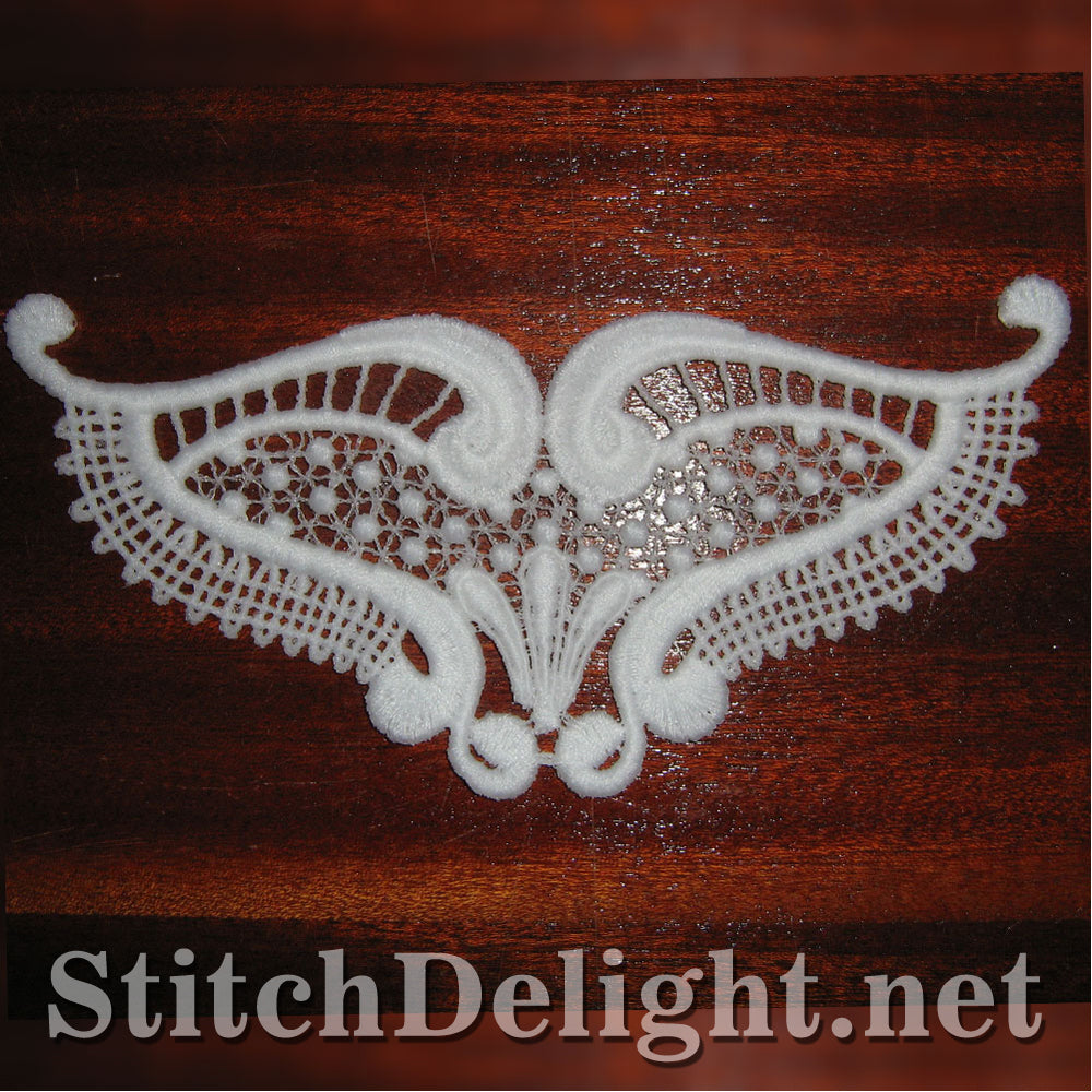 Freestanding Lace – Page 6