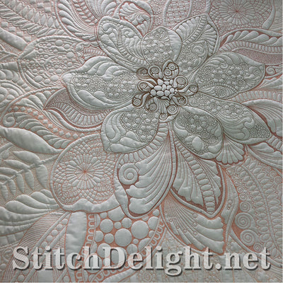 Hoffman Dream Big design for Printed Panel