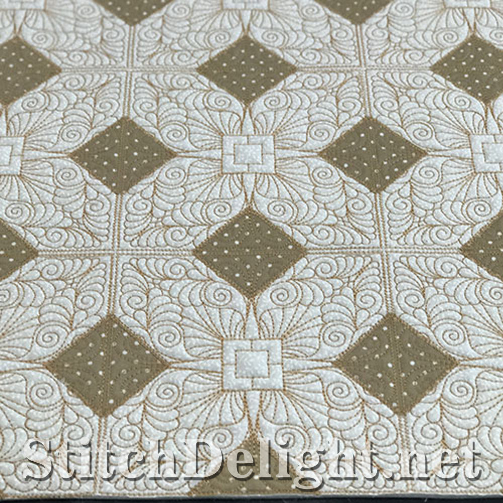 SDQL0007 Feather Block